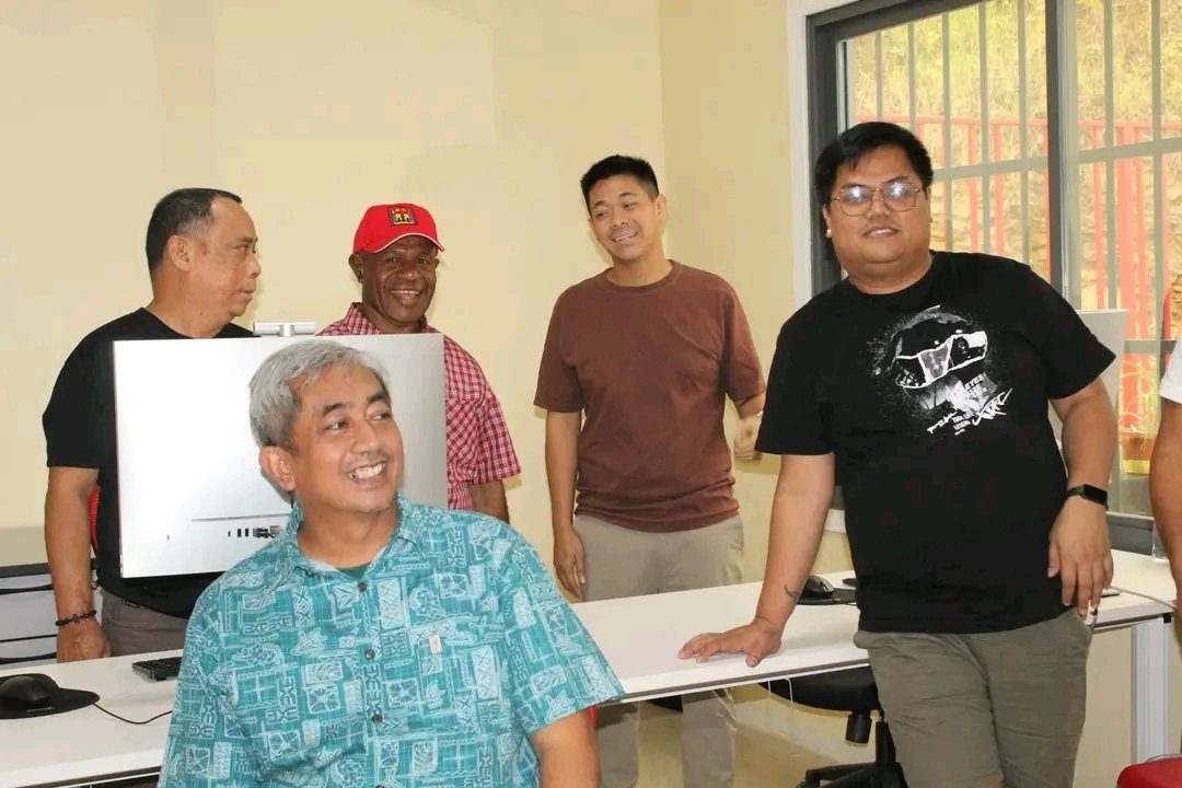 Phillipine Christian University-Papua New Guinea Campus, Enrollment ...