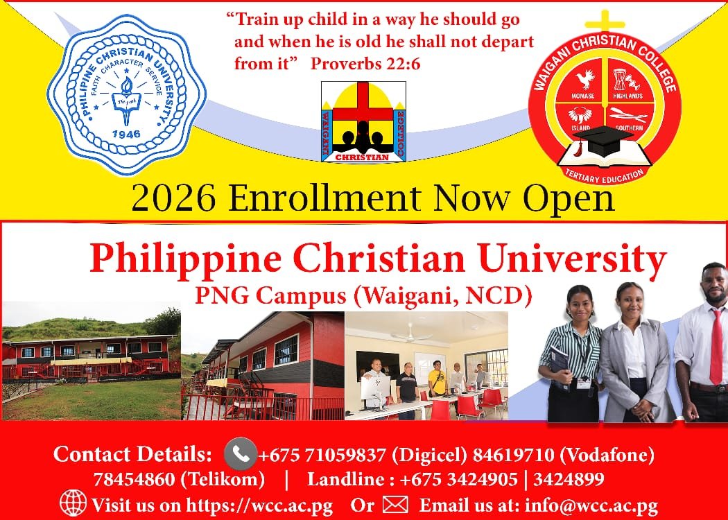 📢 OFFICIAL UPDATE | UNIVERSITY ADMISSIONS SETUP